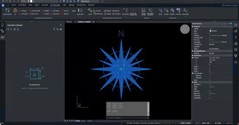New Parametric Operations In Bricscad V24 Bricsys Blog