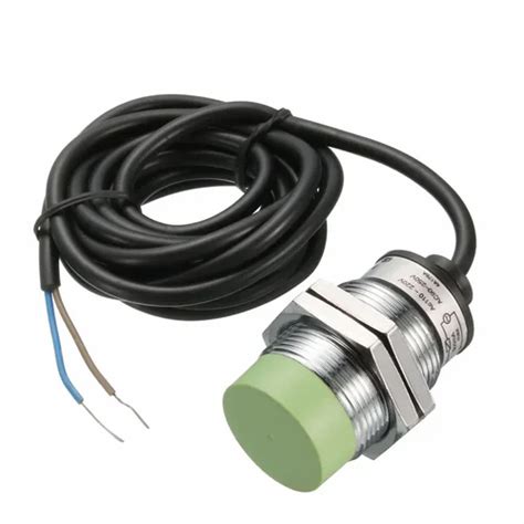 Industrial Proximity Sensor At Rs 2145 Piece Proximity Sensor In Surat Id 20914788188