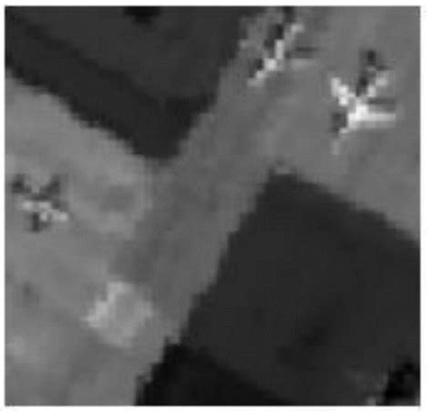 Hyperspectral Image Target Detection Method Based On Sparse Error Matrix Eureka Patsnap