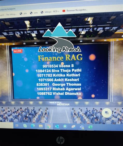 Rishab Agarwal On Linkedin Rockstarrookie Finovate Lifeatinfy Momentofpride Redefine 22