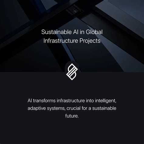 Sustainable Ai In Global Infrastructure Projects → Scenario