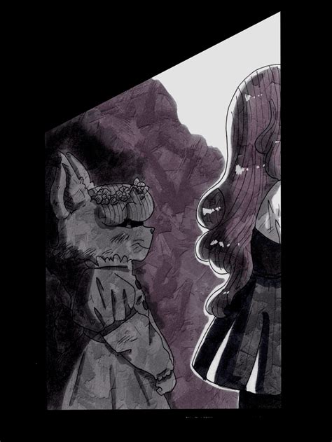 The Princess Shadow By Konpeitobread On Deviantart