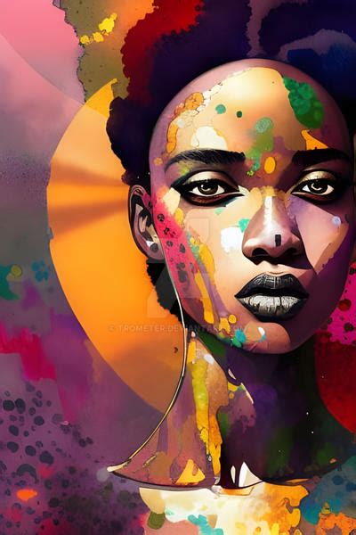 Splattered By Trometer On Deviantart