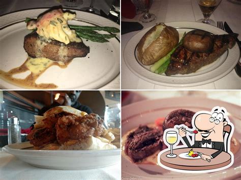 El Gaucho Bellevue Bellevue Restaurant Menu Prices And Reviews