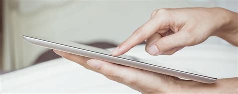 How To Use IPad Only Gestures