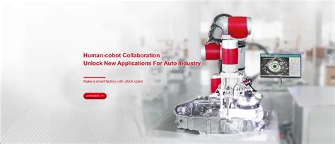 协作机器人jaka zu12小型工业机械臂12千克有效载荷臂机器人cobot buy 机器人手臂6轴arm cobot像ur这样的咖啡店的cobot机器人 product on