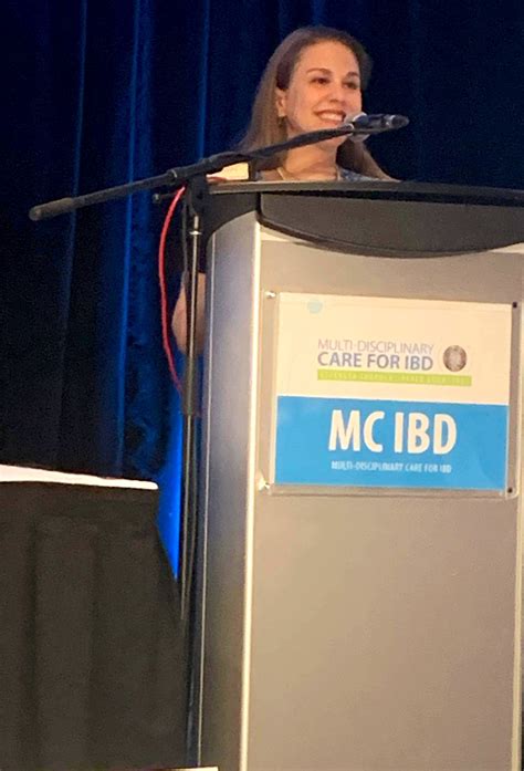 Patients Perspective An Integrative Approach To Ibd And Mental Health