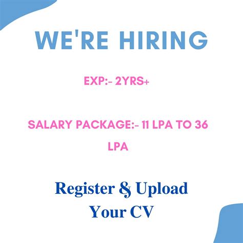 Latest Job Updates For Freshers And Experienced On Linkedin Jobs