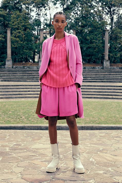 MFW: FABIANA FILIPPI Spring Summer 2023 Collection