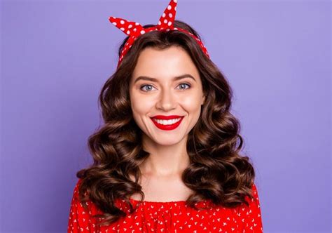 Get Classy With These Modern Pin Up Hairstyles Hairdo Hairstyle