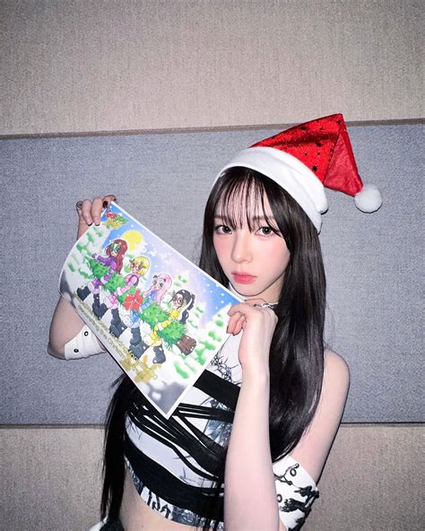 Aespa 에스파 01 01 01 Aespa æspa 에스파 Winter 윈터 Imwinter Instagram