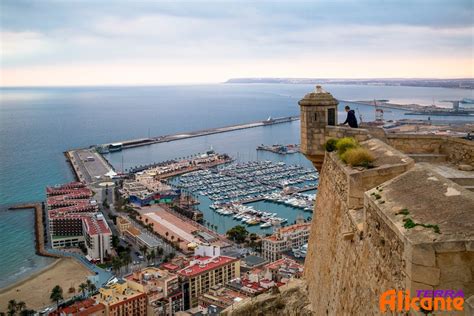 Экскурсия по Аликанте - Отдых в Испании (Аликанте). Жилье, экскурсии ...
