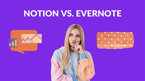 Notion Vs Evernote A Comprehensive Comparison Create With Notion
