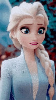 Elsa The Queen S Tenor