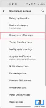 Ways To Fix Incoming Call Screen Not Showing On Android Gadgets To Use