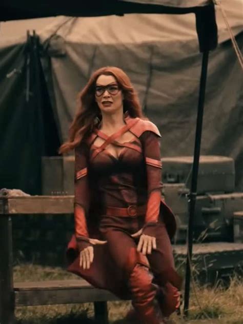 The Boys S Crimson Countess Costume Shop Celebs Wear