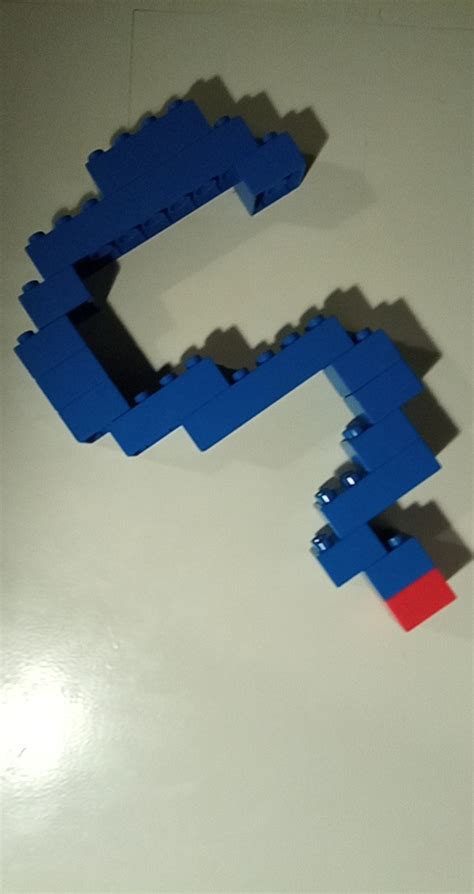 Day 5 Of Making Dead Cells Items Out Of Duplo Rdeadcells
