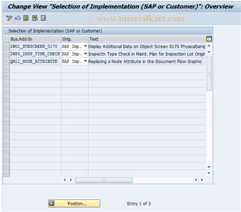 S Al0 96000346 Sap Tcode Transaction Code