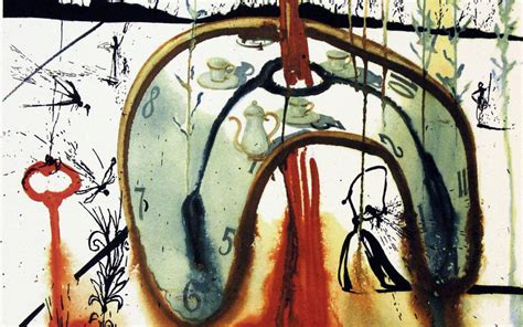 Выставка Сальвадор Дали Тайнопись Пермь Афиша Музеи