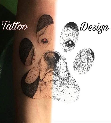 Beagle Tattoos Designs