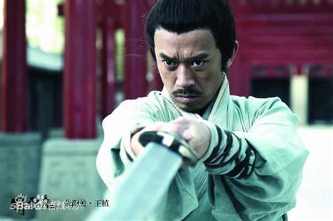 王学兵2010 《关云长》剧照 万佳直播吧