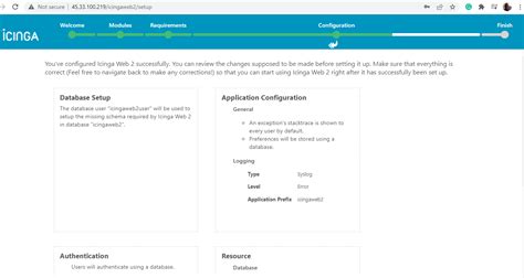 how to install icinga2 monitoring tool on debian