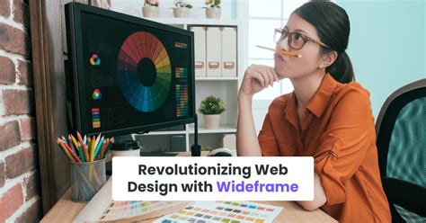 Website Wireframe The Game Changing Design Framework For Stunning Websites