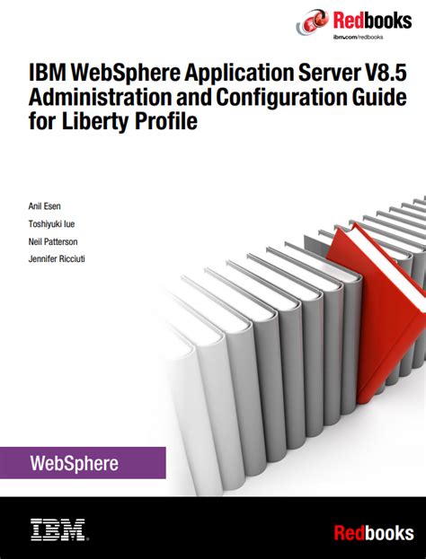 Começando Hoje Websphere Application Server V85 Administration And