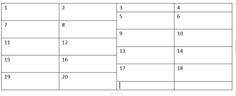 Itext7 How Can I Draw A Table With Specific Layout Stack Overflow