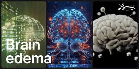 Brain Edema Images — Free Hd Download On Lummi