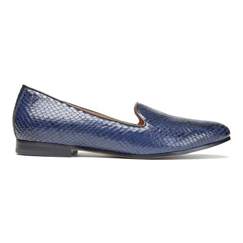 Vionic Willa Womens Slip On Flat Free Shipping And Returns