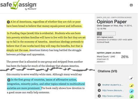 Can Safeassign Or Turnitin Detect Paraphrasing Tools Like Quillbot