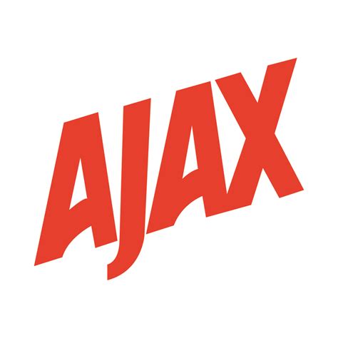 Free High Quality Ajax Logo For Creative Design