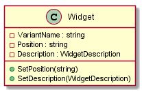 Github Akobr Blazor Widgetised Library With The Support Of Widgets For A Blazor Application