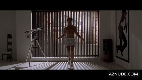 Christian Bale Nude Aznude Men