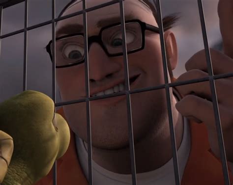 Over The Hedge Dwayne