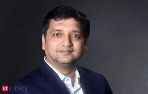 5g Network Architecture Poses Unique Challenges Et Ciso Akash Saksena