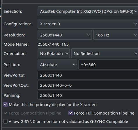 5355403 Screen Tearing While Gaming On Wayland Session Page 4