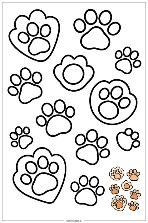 고양이 색칠공부 87장 무료 Pdf・png 출력