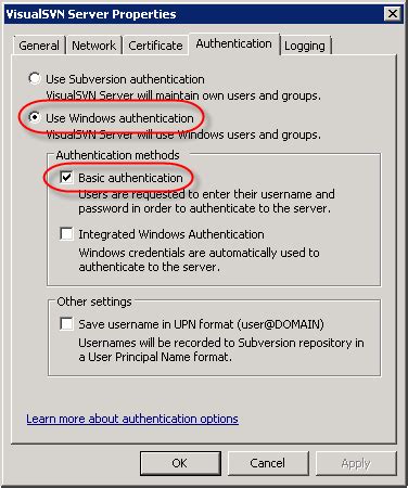 Visualsvn Server Windows Heroeskera