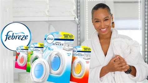 Febreze Small Spaces How To Refill At Alonzo Caraway Blog