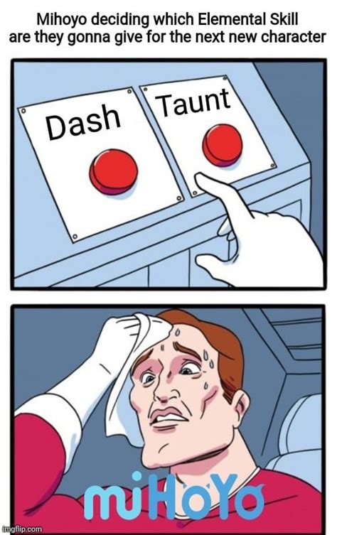 Why Not Both R Genshin Memepact