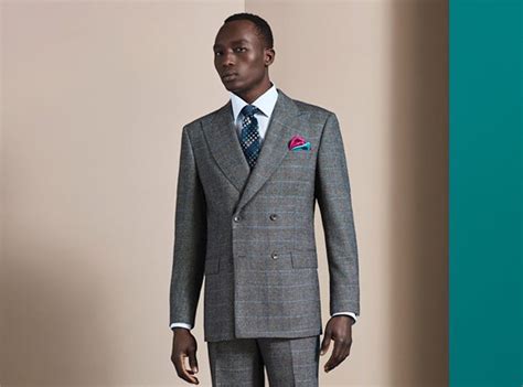 The Complete Guide To Savile Row Fashionbeans Savile Row Savile