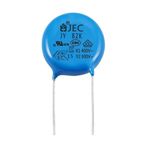 Understanding The Microfarad Capacitor A Comprehensive Guide