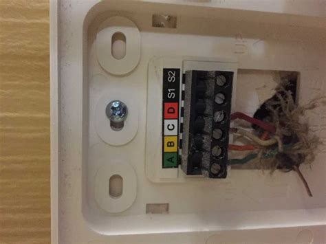 How To Install A Sensi Thermostat With Just 2 Wires A Step By Step Guide