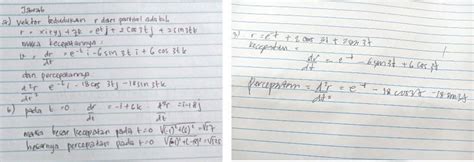 Answer Question Number 3 Download Scientific Diagram