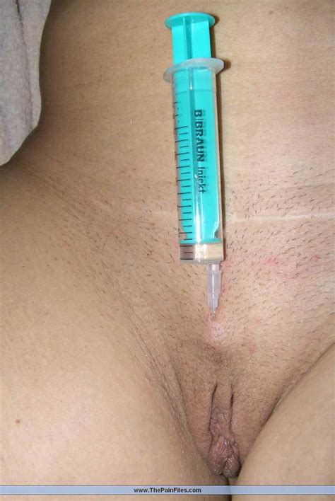 Im Injection 59 Photos Porn