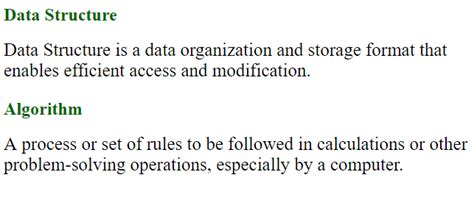Html5 Semantics Geeksforgeeks