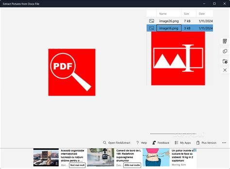 Extract Pictures From Docx File Download Free Windows 10220 Softpedia