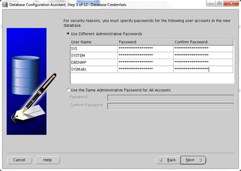 Installing Oracle Database 11g R2 On Linux With Asm
